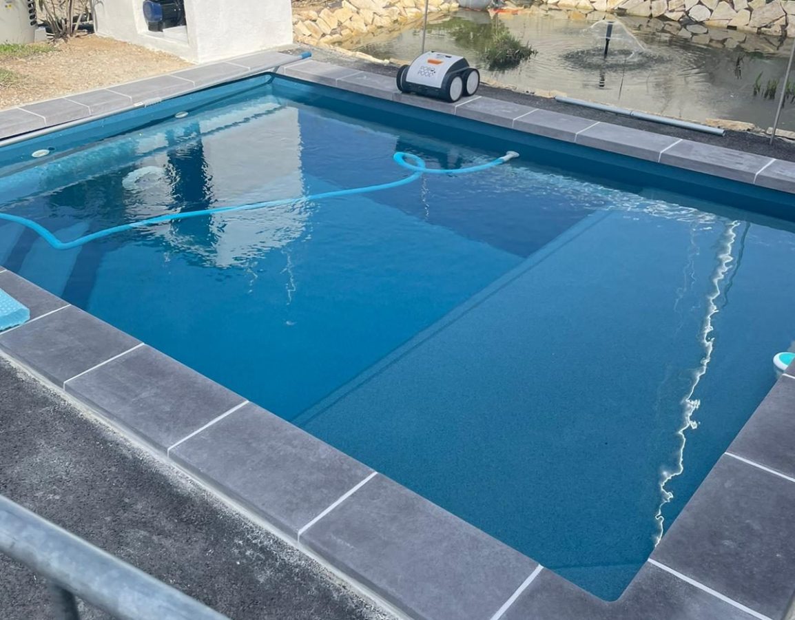 Iris | Ceramic de Luxe