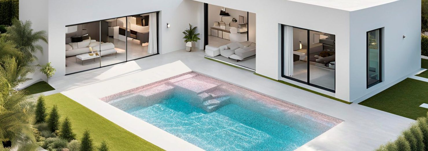 Enter the draw to win a luxury pool! | Ceramic de Luxe